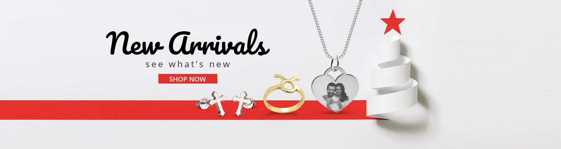 oNecklace: Personalized Jewelry - Let Your Name Shine!