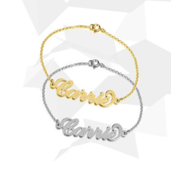 Personalized Engraved Ring with Cut Out Heart