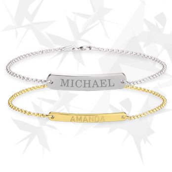 Custom Hebrew Biblical Open Ring