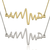 Heart Rhythm Necklace