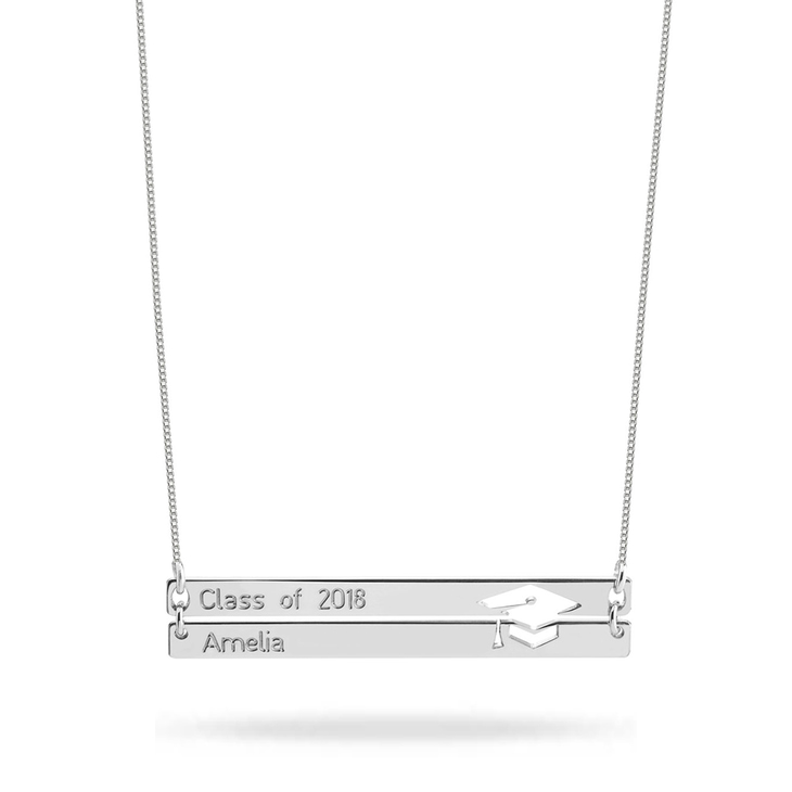 Graduation Necklace