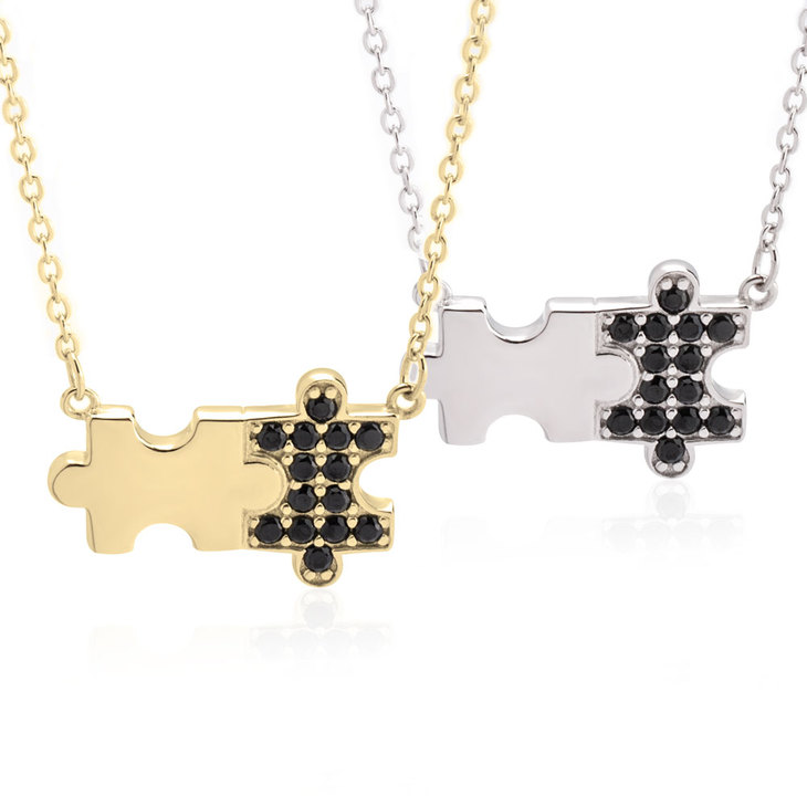 Collier Puzzle
