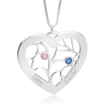 Mother Jewellery - Necklaces, Rings & Bracelets for Mom