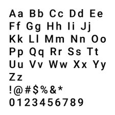 Engraved 3D Bar Necklace - Vertical Gold & Silver 3D Bar Necklace