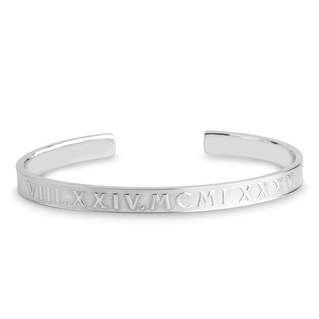 Personalized Bangles - Bracelets with Fast Shipping | Onecklace